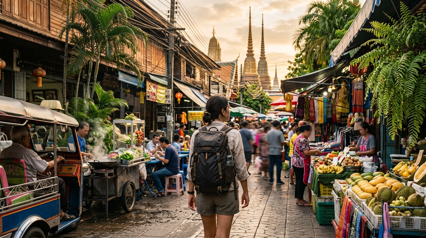 Japan Travel Budget 2026: Real Daily Costs | Go2Japan